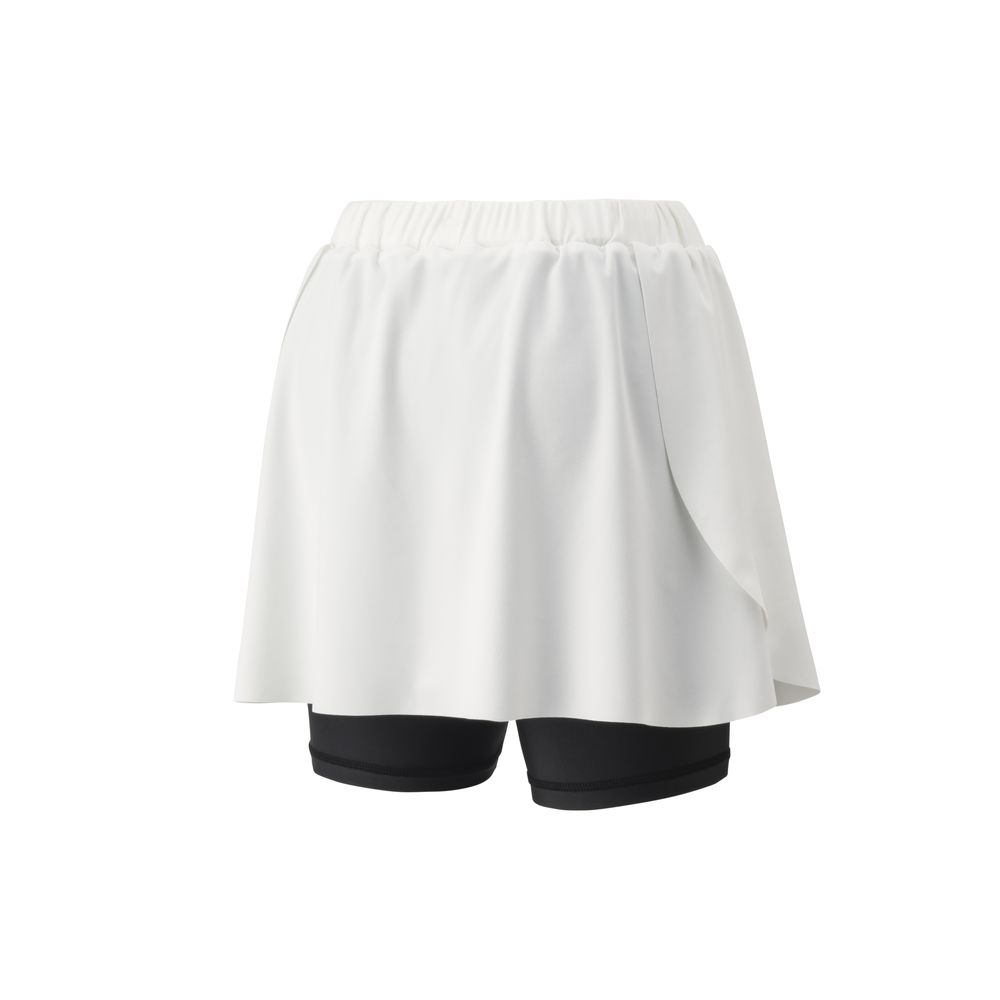 YONEX（ヨネックス） テニスウェア レディース ウィメンズスカート インナースパッツ付 26181 2025SS : KPIsports ...