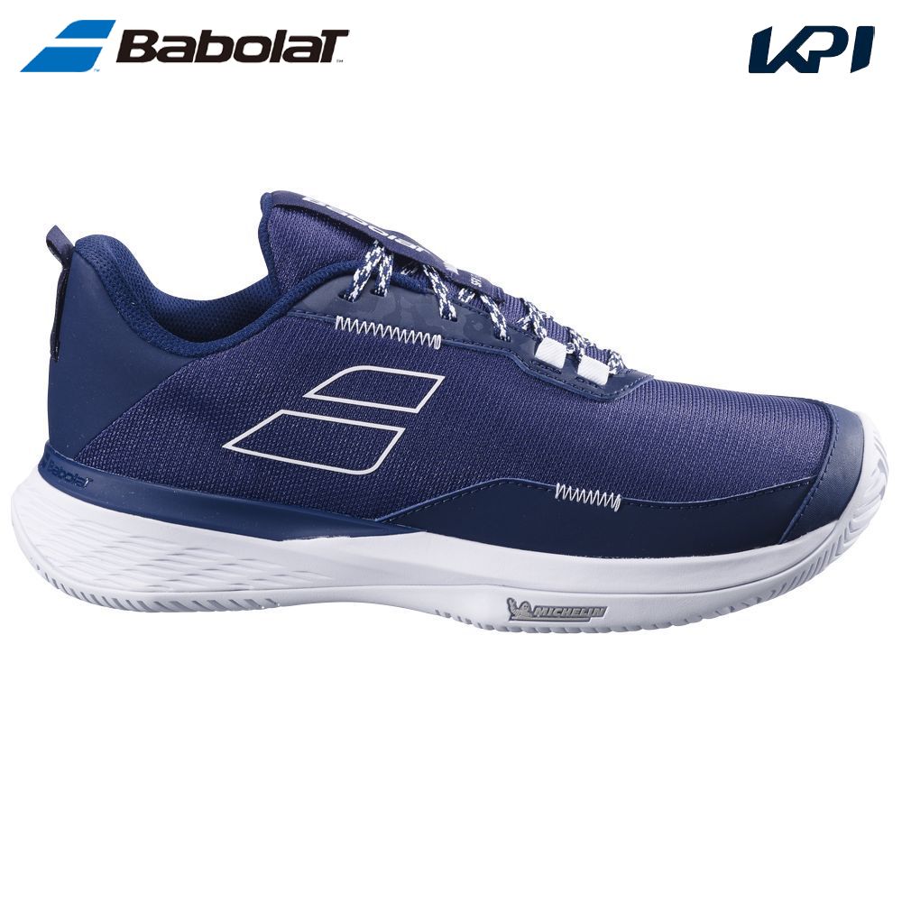 Babolat バボラ テニスシューズ ユニセックス SFX EVO ALL COURT MEN オールコート 3A0S25A555 : KPIsports - 通販 - Yahoo!ショッピング