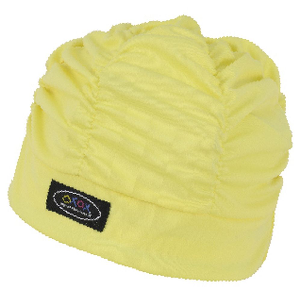 4DM フットマーク FOOTMARK 水泳キャップ・バイザー ユッタリアクアキャップレザー FM-508001 : KPIsports ...