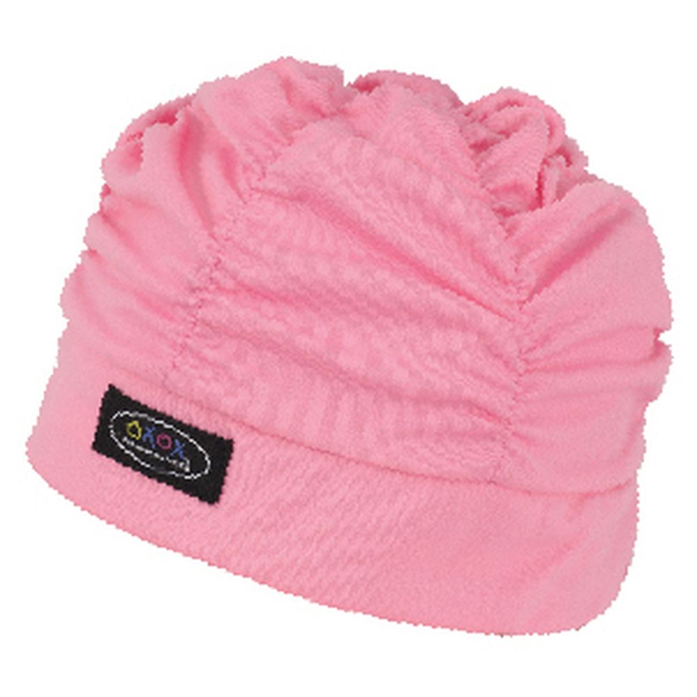 4DM フットマーク FOOTMARK 水泳キャップ・バイザー ユッタリアクアキャップレザー FM-508001 : KPIsports ...