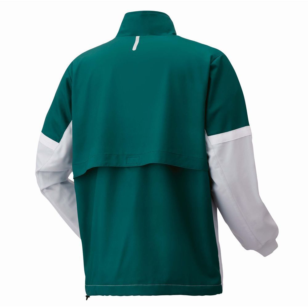 YONEX ヨネックス テニスウェア ユニセックス ユニ裏地付ウィンドウォーマーシャツ 70104 2025FW : KPIsports - 通販 - Yahoo!ショッピング