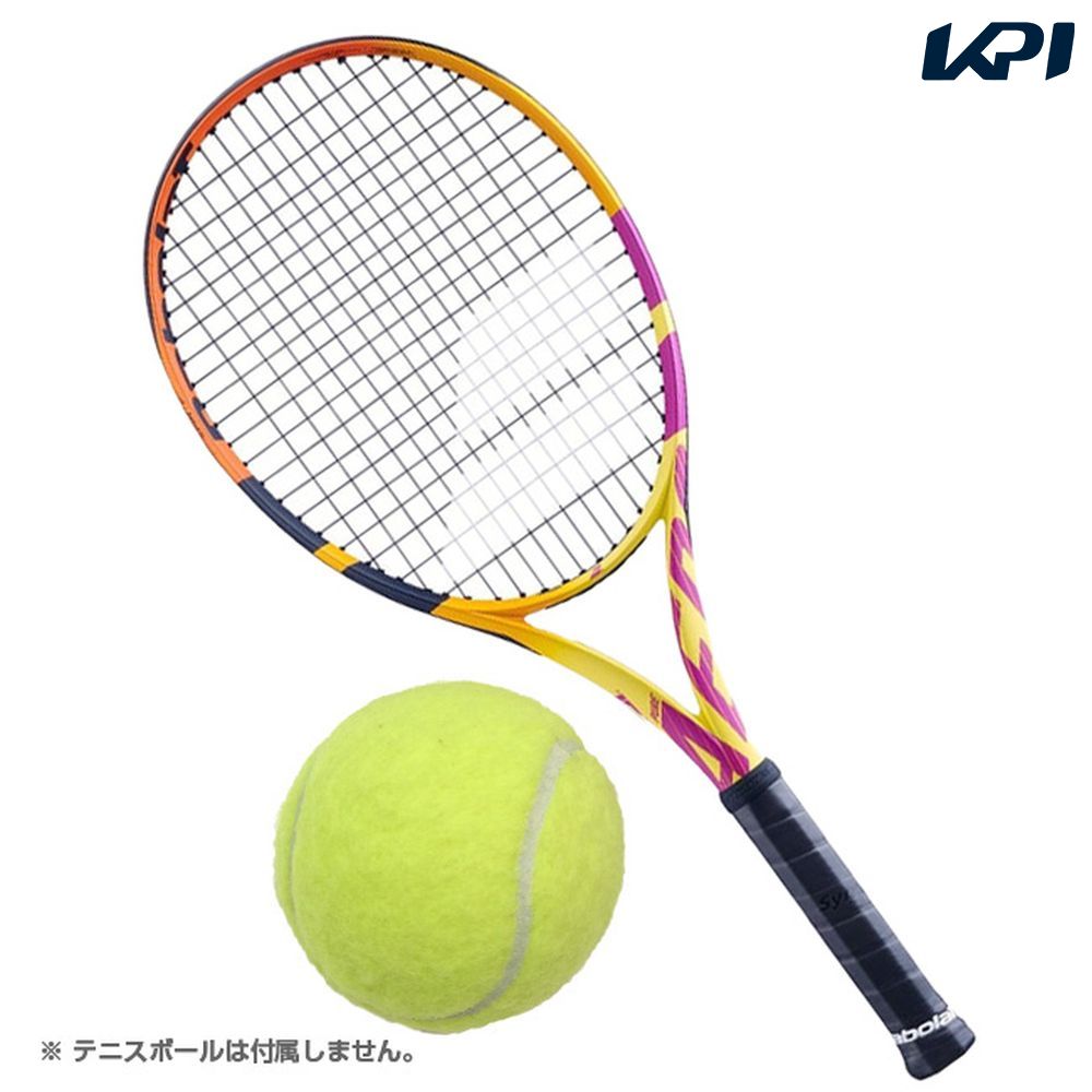 Babolat バボラ テニスアクセサリー MINI RACKET PA RAFA 特典ミニラケット 741015 : KPIsports ...