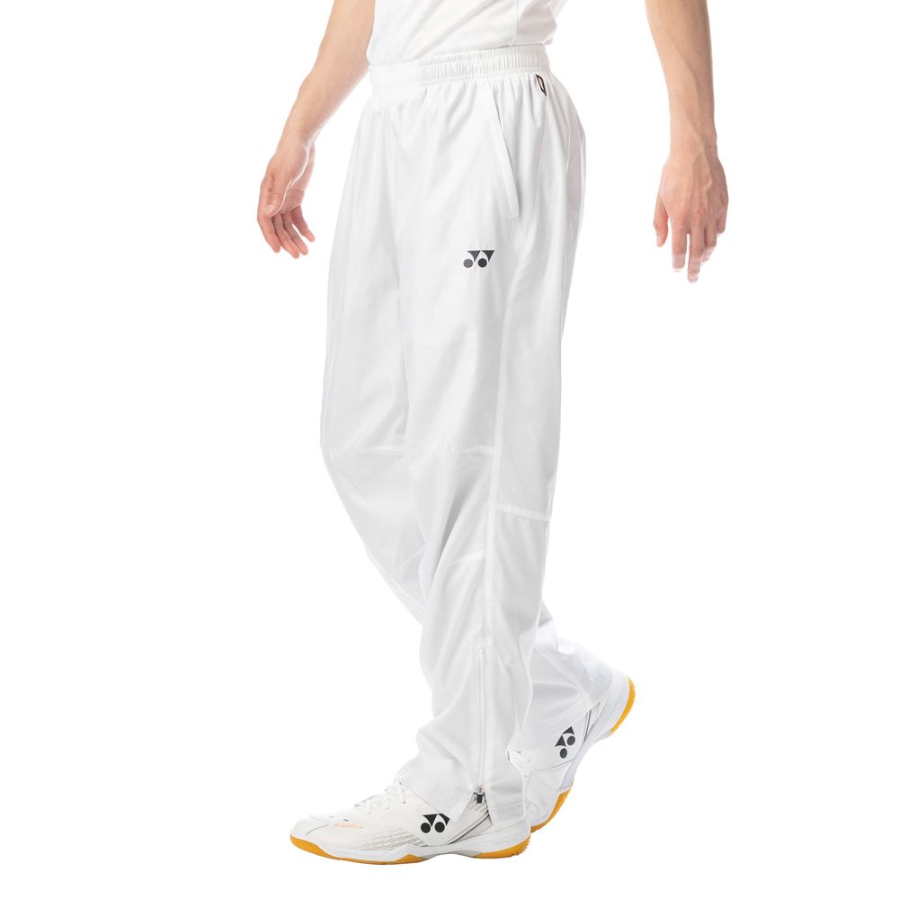 YONEX（ヨネックス） テニスウェア ユニセックス 裏地付ウィンドウォーマーパンツ 80095 2023FW : KPIsports ...