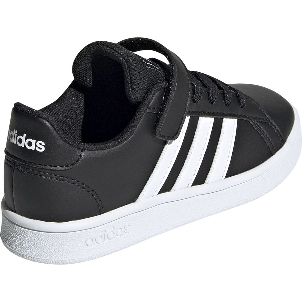 adidas（アディダス） 『即日出荷』アディダス カジュアルシューズ ジュニア グランドコート C ジュニアGRANDCOURT C ...