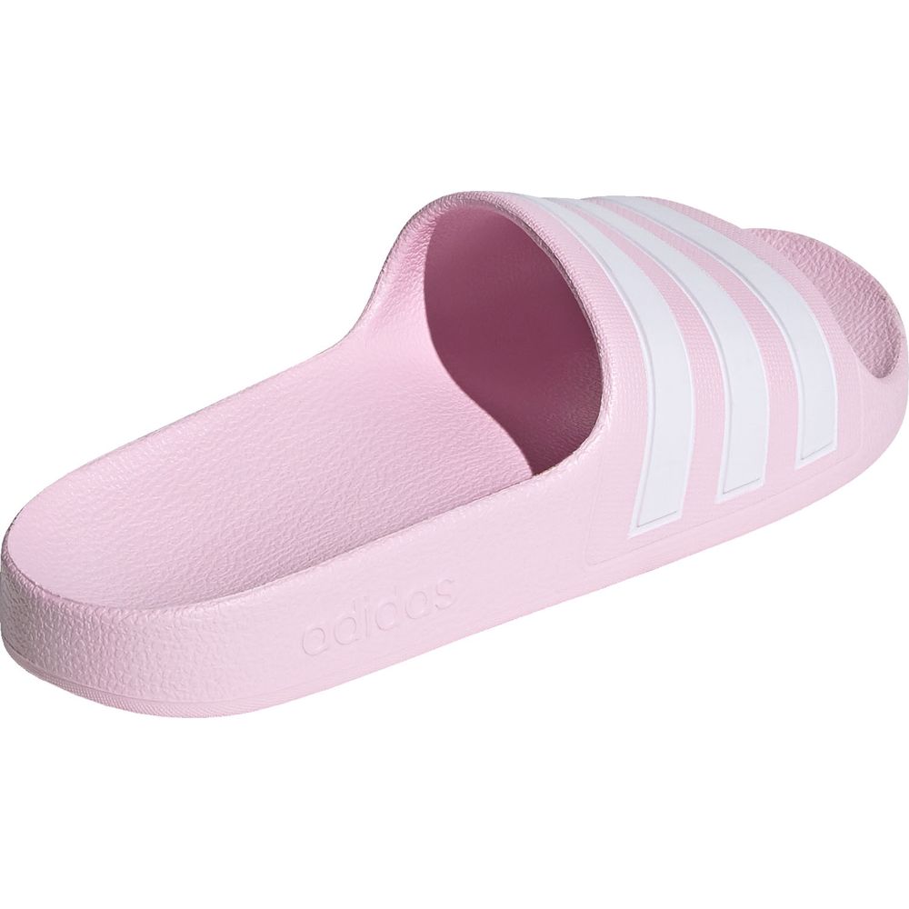 アディダス adidas カジュアルシューズ ジュニア 子供用 アディレッタ アクア [Adilette Aqua Slides ...