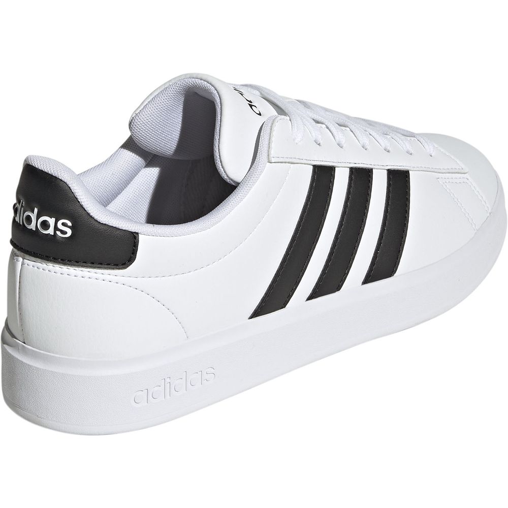 adidas アディダス カジュアルシューズ ユニセックス GRANDCOURT 2.0 M GW9195 : KPIsports - 通販 ...
