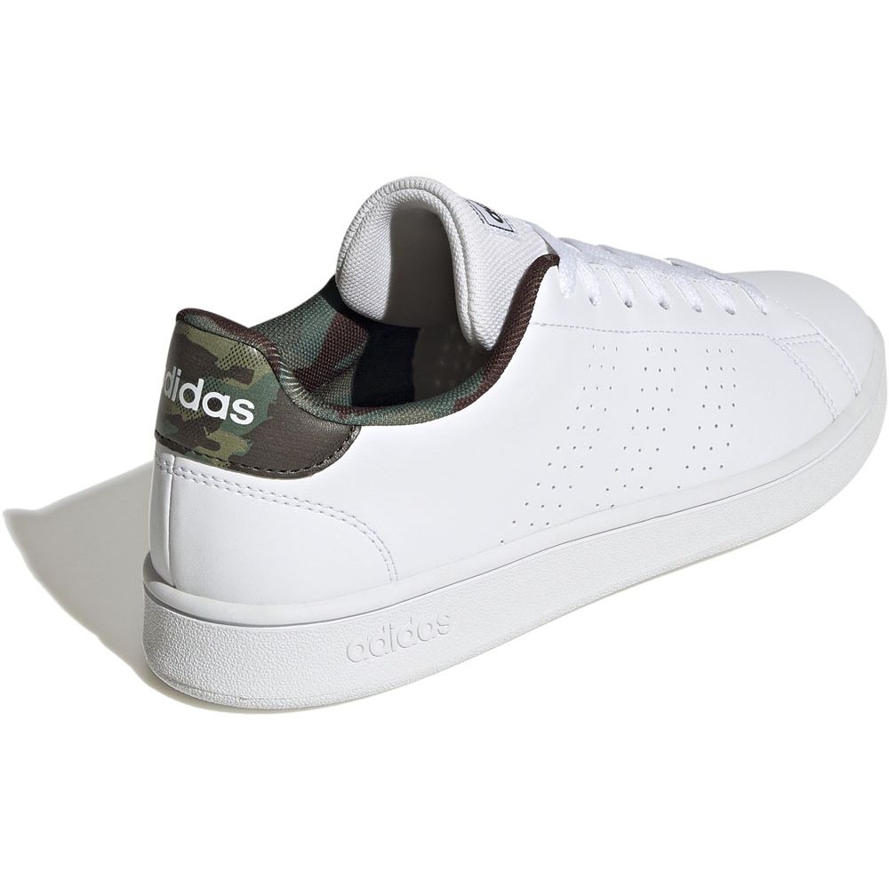 adidas 「SDGsプロジェクト」アディダス カジュアルシューズ メンズ ADVANCOURT BASE M GW9283 ...