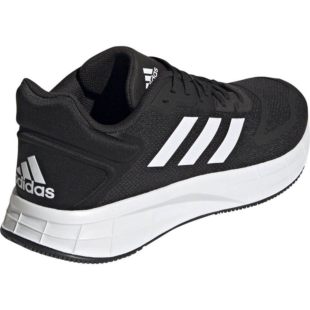 adidas 「SDGsプロジェクト」アディダス カジュアルシューズ メンズ DURAMO 10 WIDE GY3855 ...