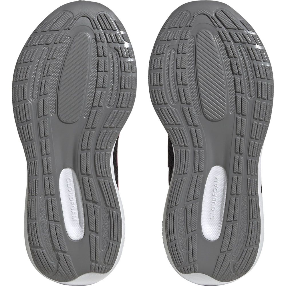 adidas 「SDGsプロジェクト」アディダス カジュアルシューズ ジュニア CORE FAITO 2.0 EL K HP5875 ...