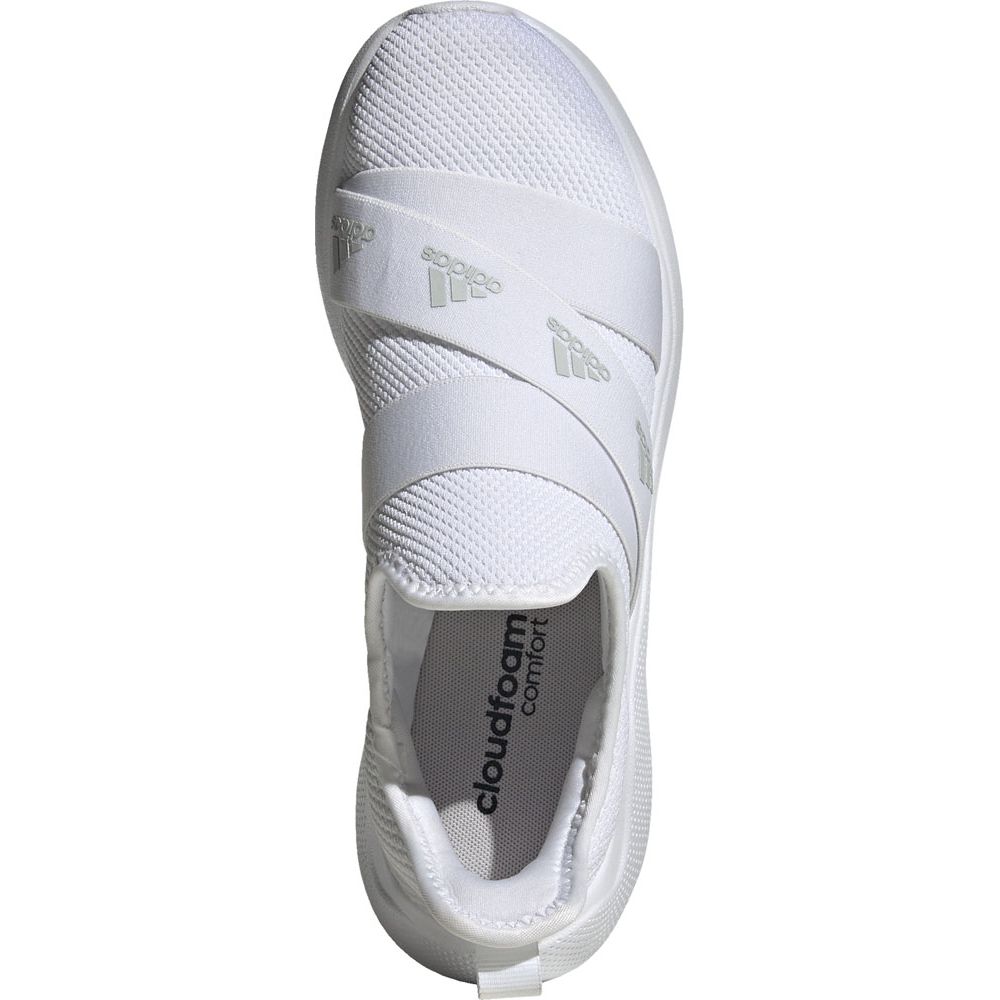 adidas アディダス カジュアルシューズ レディース PUREMOTION ADAPT SPW W ID4430 : KPIsports ...