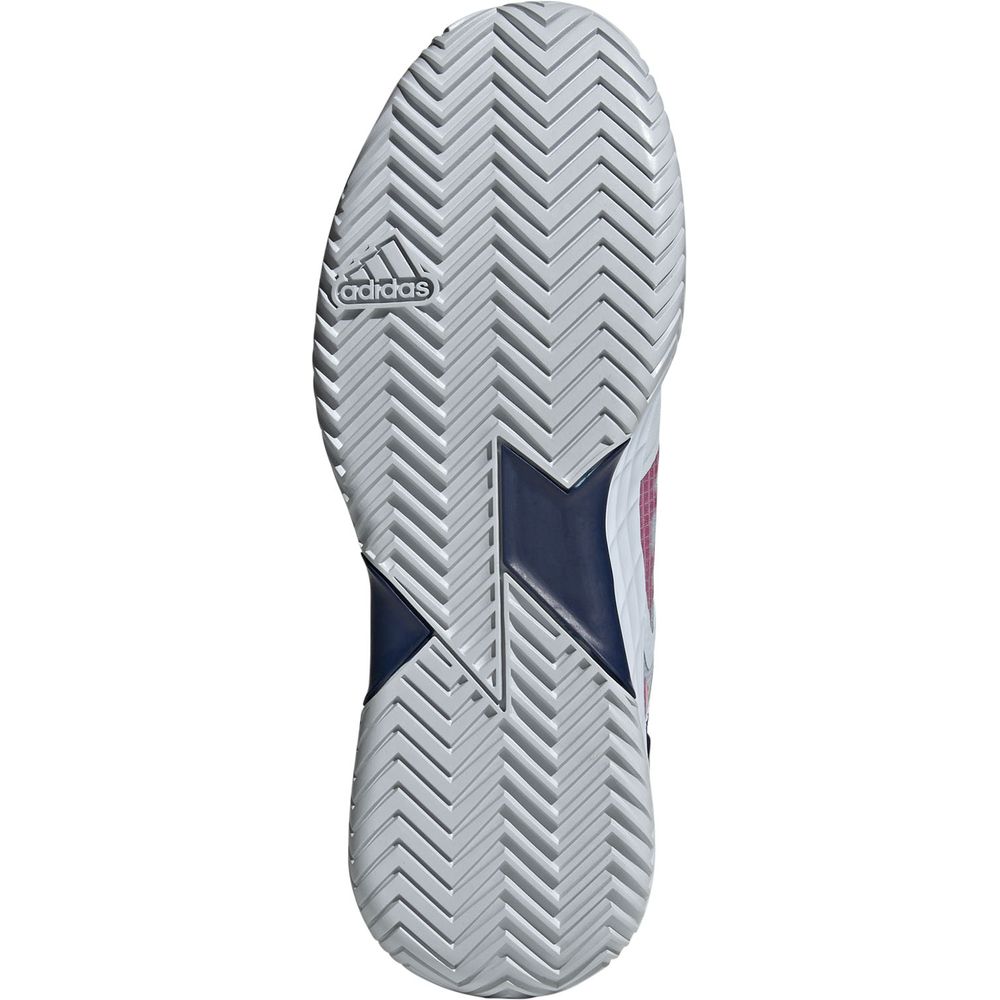 adidas アディダス テニスシューズ メンズ adizero Ubersonic 4.1 M ID8565 : KPIsports ...