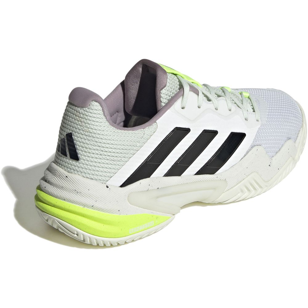 アディダス adidas テニスシューズ レディース バリケード 13 Barricade 13 AC オールコート IF0409「試履会対象 ...