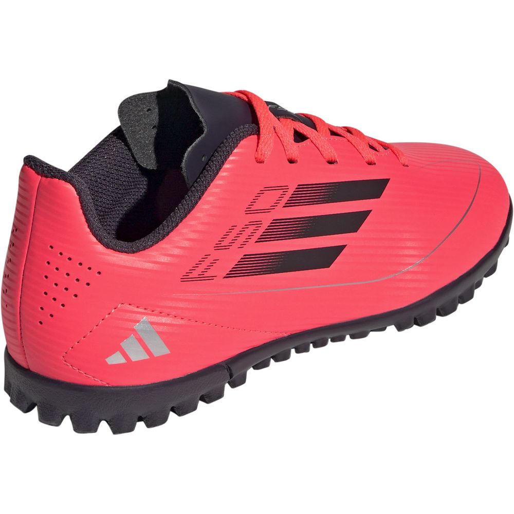 アディダス adidas サッカースパイク ジュニア キッズ F50 CLUB TF / ターフ用 トレーニングシューズ IF1390 ...