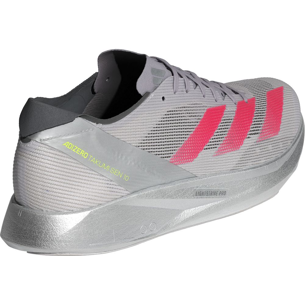 adidas アディダス ランニングシューズ メンズ ADIZERO TAKUMI SEN 10 M IG1979 : KPIsports ...