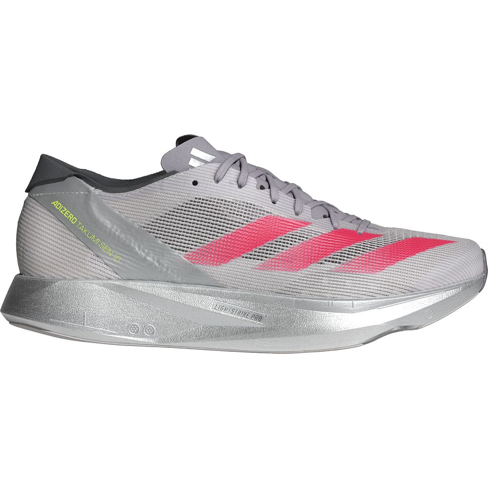 adidas アディダス ランニングシューズ メンズ ADIZERO TAKUMI SEN 10 M IG1979 : KPIsports ...