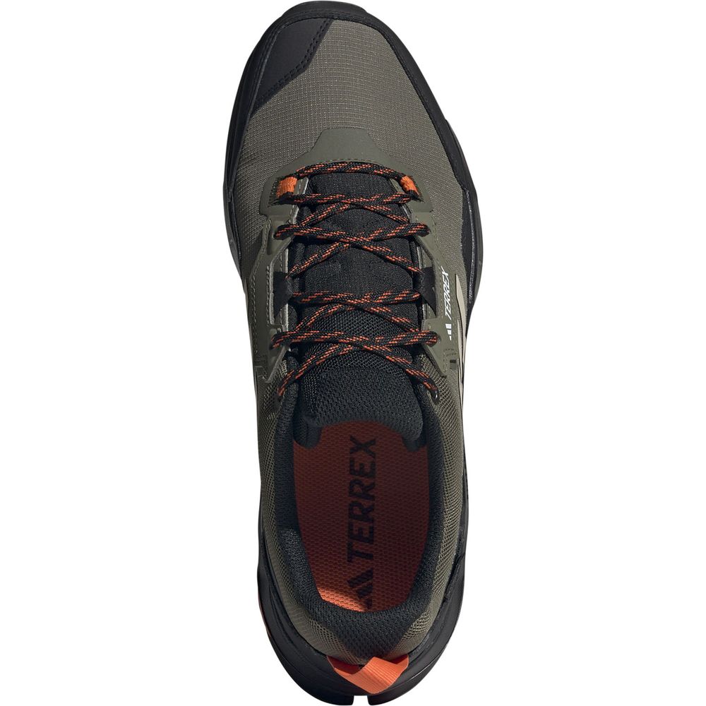 アディダス adidas アウトドアシューズ メンズ テレックス AX4 GOREーTEX ハイキング IG6579 : ig6579 ...