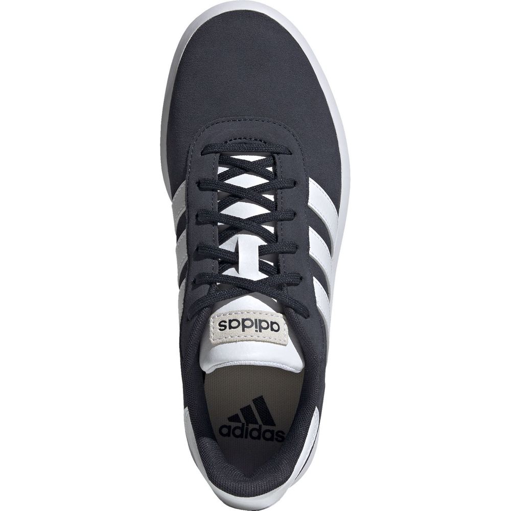 アディダス adidas カジュアルシューズ ユニセックス コート シルク Court Silk IG8613 : ig8613 ...