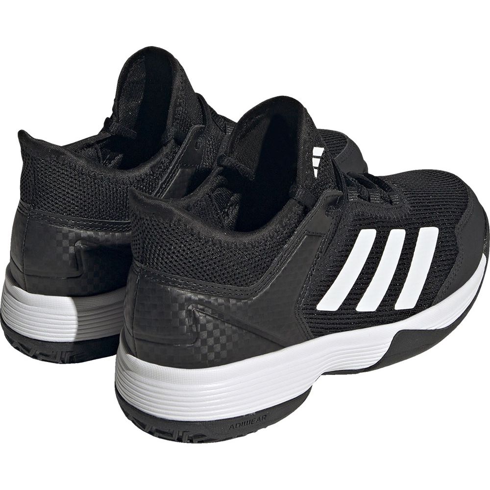 adidas アディダス テニスシューズ ユニセックス Ubersonic 4 k IG9531 : KPIsports - 通販 ...