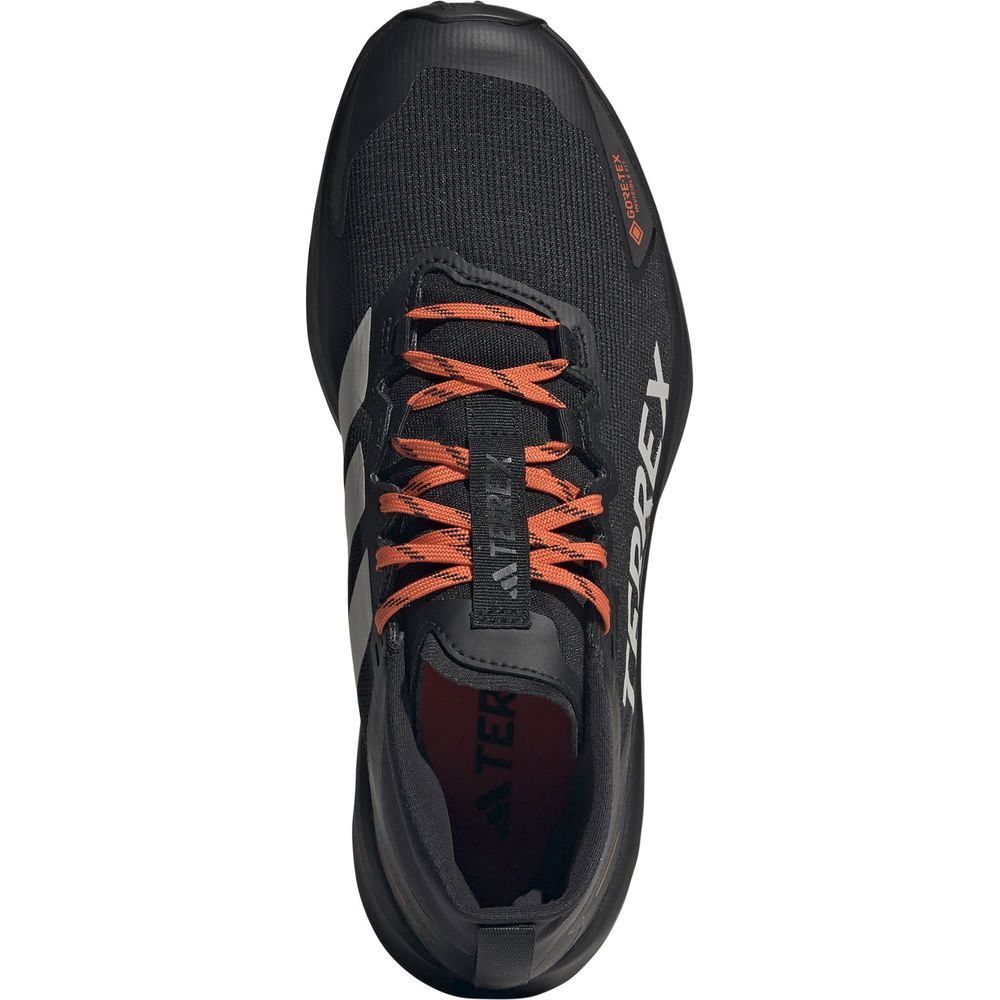 adidas アディダス アウトドアシューズ メンズ テレックス アグラヴィック GTX トレイルランニング ー Terrex Agravic Trail Running IH2939 ...