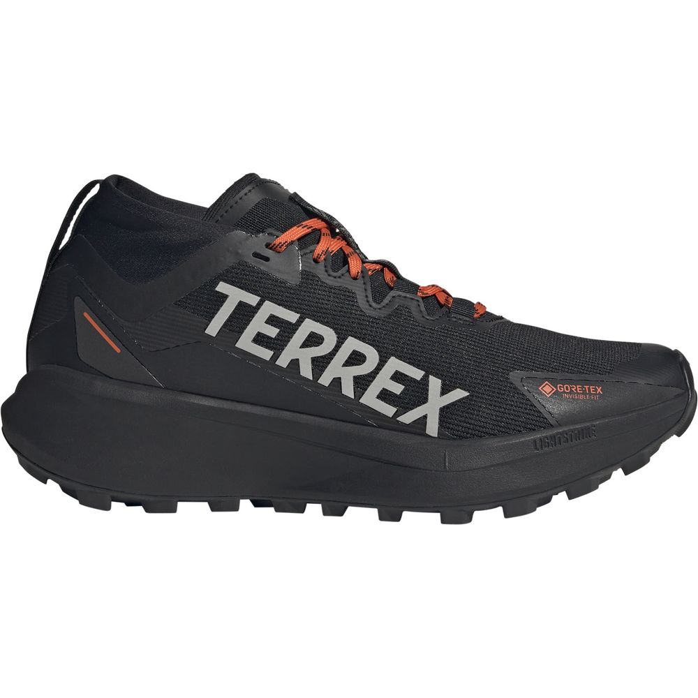adidas アディダス アウトドアシューズ メンズ テレックス アグラヴィック GTX トレイルランニング ー Terrex Agravic Trail Running IH2939 ...
