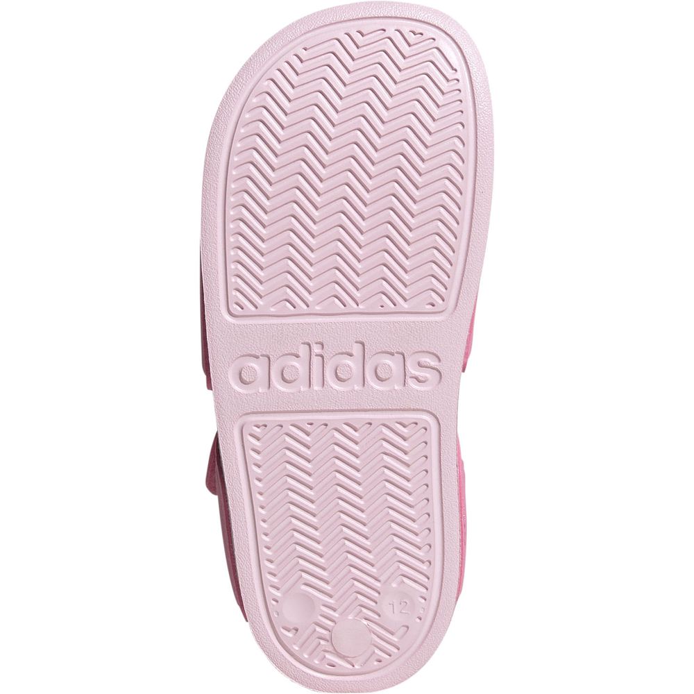 adidas アディダス マルチSPシューズ ジュニア アディレッタ サンダル ー Adilette Sandals IH3634 ...