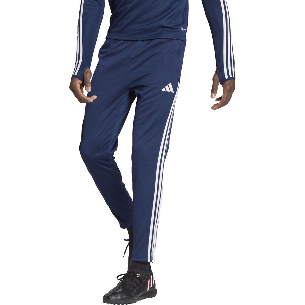 adidas（アディダス） 「SDGsプロジェクト」アディダス サッカーウェア メンズ ティロ 23 リーグ トレーニングパンツ MMK67 ...