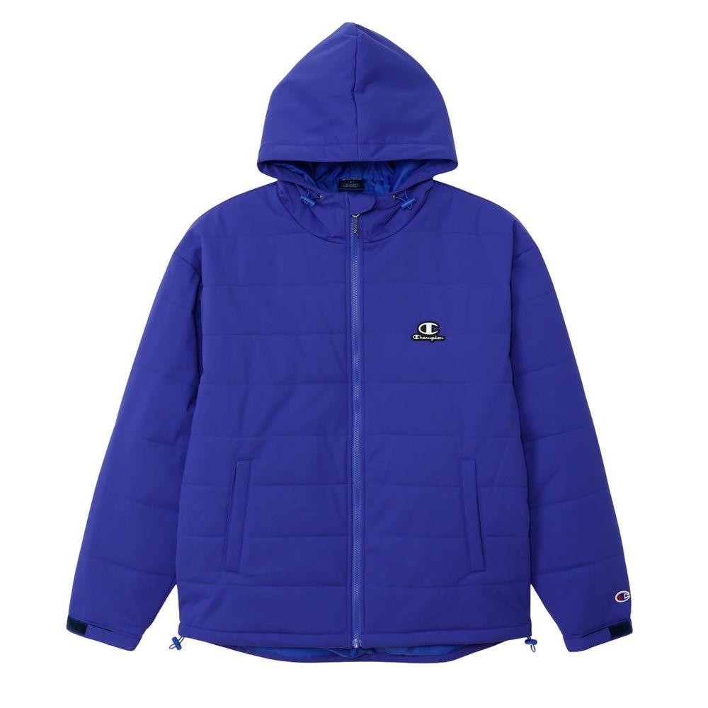 Champion（チャンピオン） マルチSPウェア メンズ HOODED ZIP C3-CS610