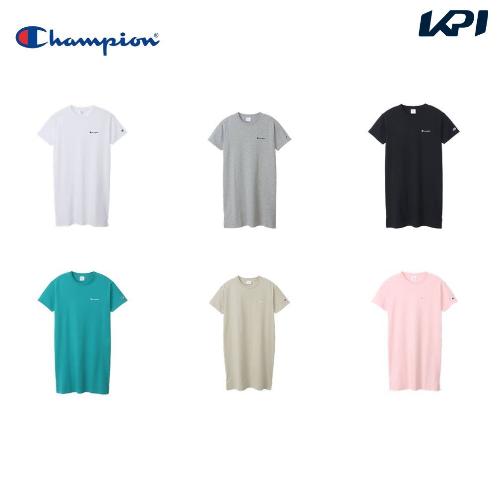 Hanes カジュアルウェア レディース ONEPIECE DRESS CW-X339 2023SS : KPIsports - 通販 ...