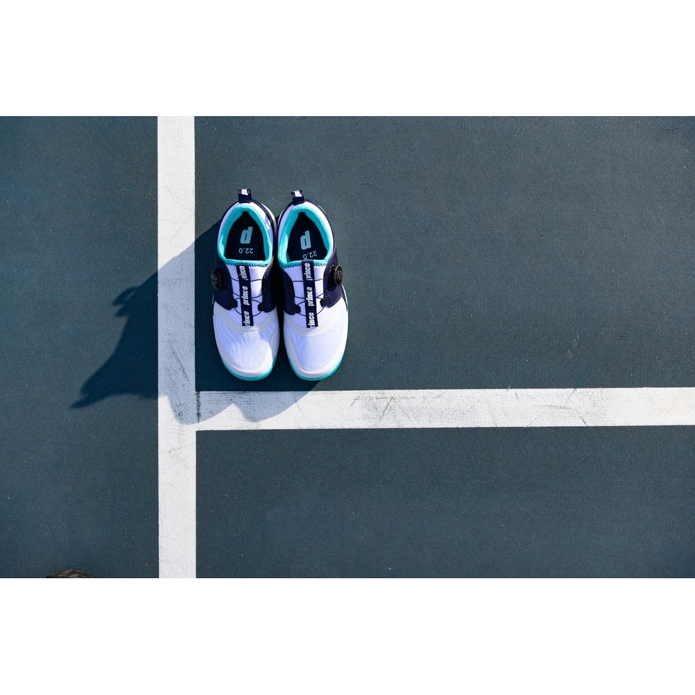 Prince 『即日出荷』プリンス テニスシューズ ジュニア ジュニアオールコート用ダイヤルシューズ DPS253 : KPIsports - 通販 - Yahoo!ショッピング