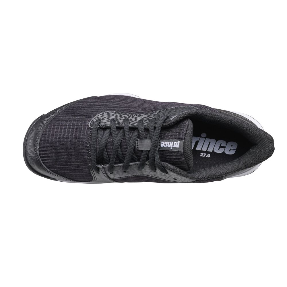 Prince 『即日出荷』プリンス テニスシューズ ユニセックス BASIC ベーシック オールコート用シューズ DPS414 ...