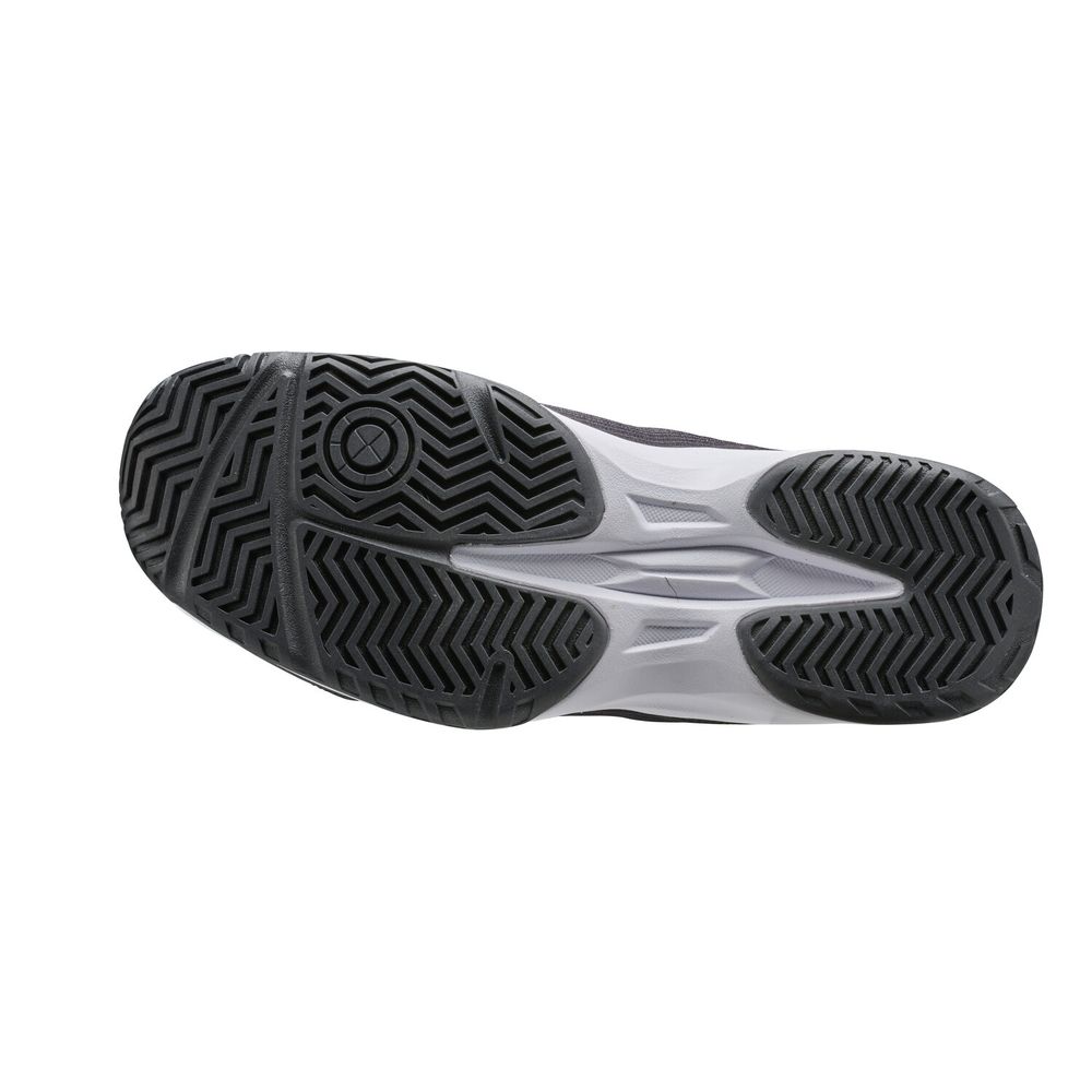 Prince 『即日出荷』プリンス テニスシューズ ユニセックス BASIC ベーシック オールコート用シューズ DPS414 ...