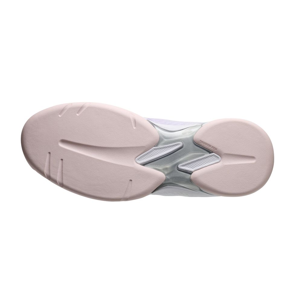 Prince（プリンス） テニスシューズ レディース VENUSMASH HC ビーナスマッシュ HC DPSVH1 ハードコート・カーペットコート用 : KPIsports - 通販 ...