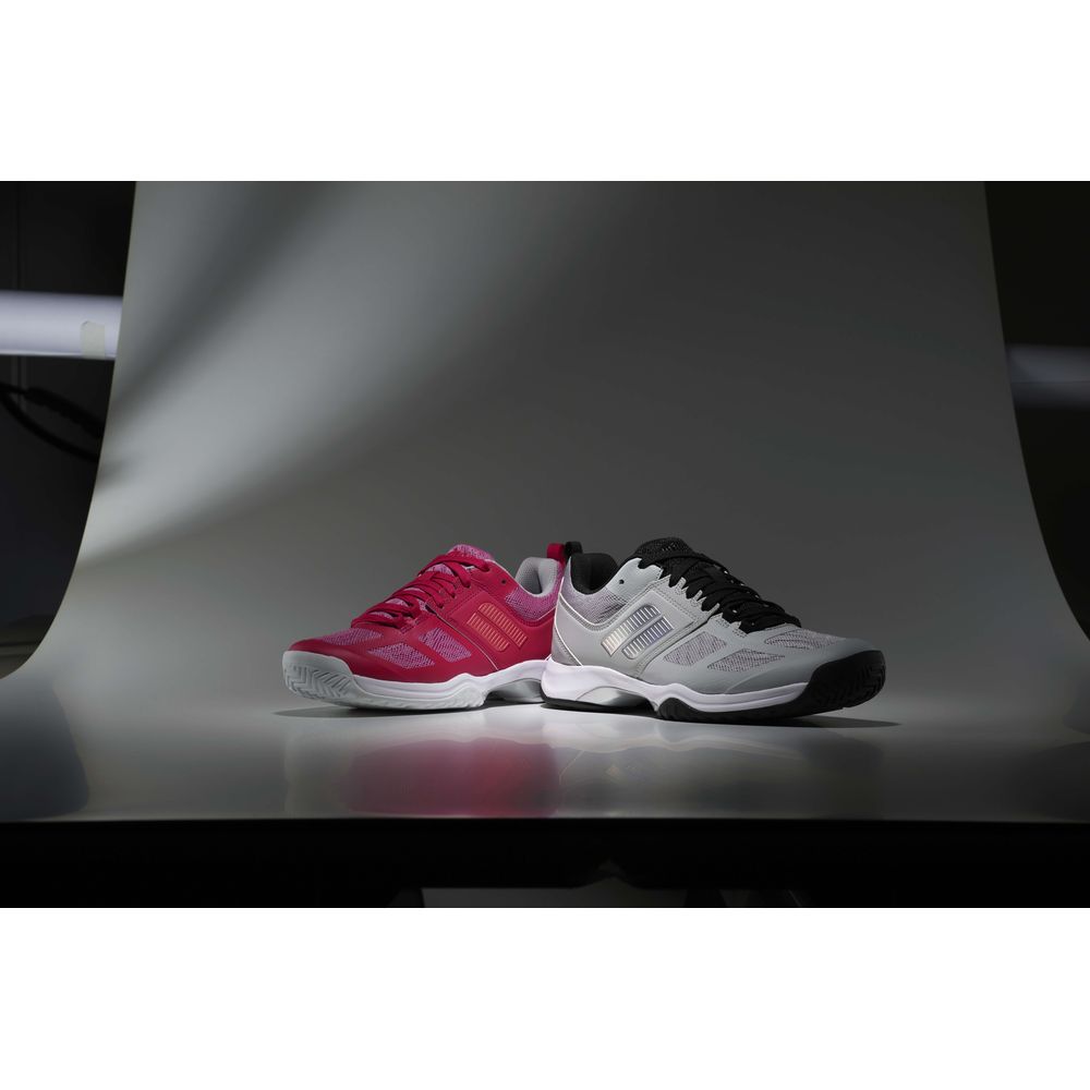 Prince 『即日出荷』プリンス テニスシューズ ユニセックス WIDE LITE V AC ワイドライト 5 オールコート用 DPSWA6 ...