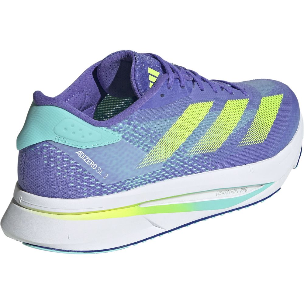 adidas アディダス ランニングシューズ メンズ ADIZERO SL 2 アディゼロ SL2 IE3396 : KPIsports ...