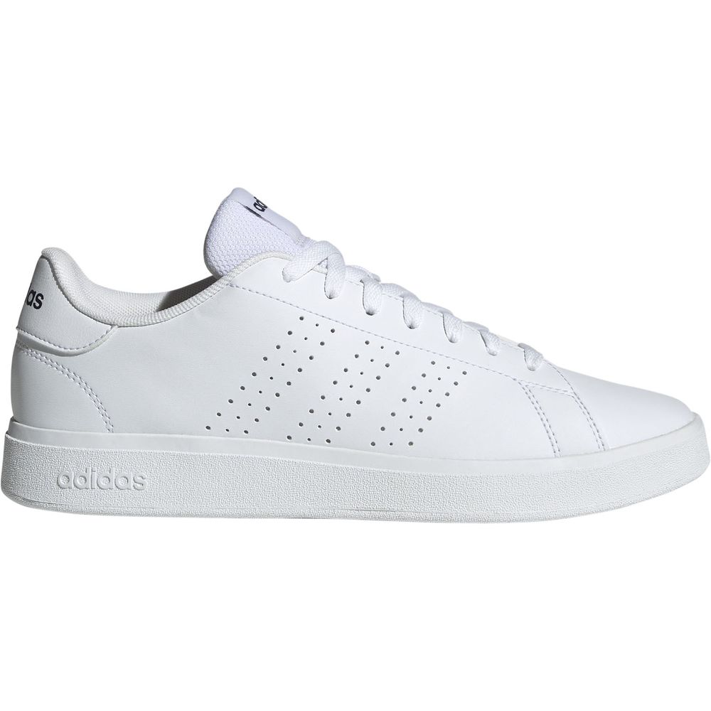 adidas アディダス カジュアルシューズ ユニセックス ADVANCOURT BASE 2.0 IG9183 : KPIsports ...