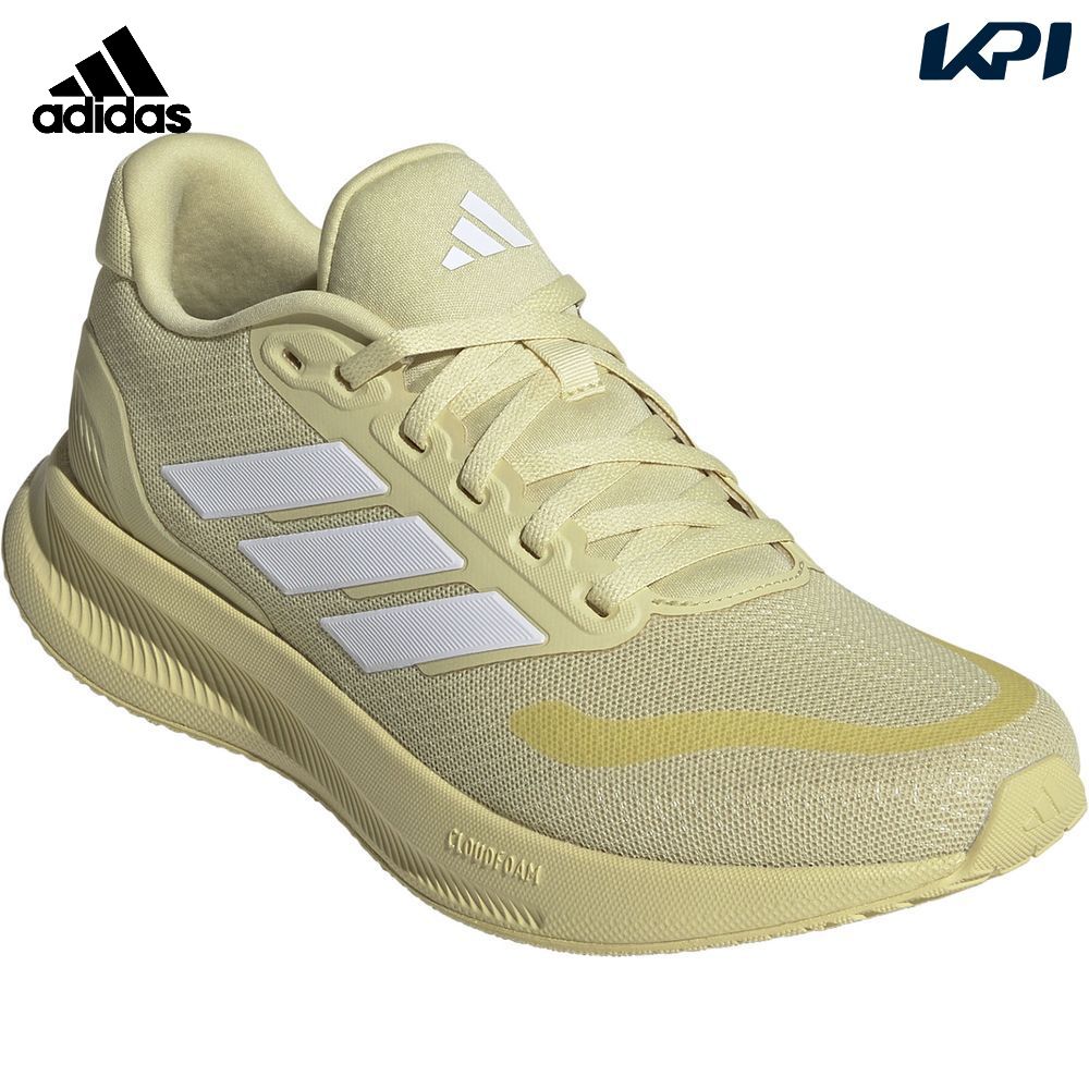 adidas アディダス カジュアルシューズ レディース コアランナー 5 ランニング / CORERUNNER Running JI3974 ...