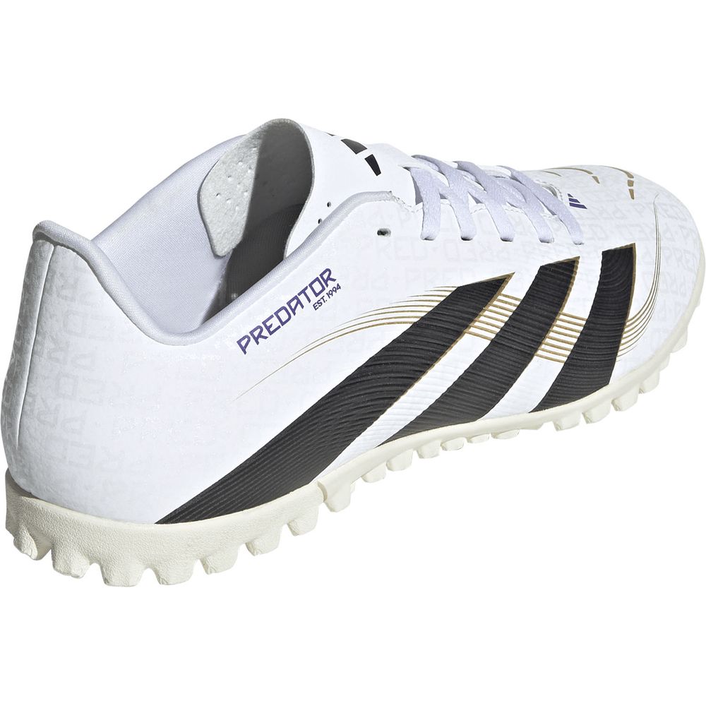 adidas アディダス サッカースパイク メンズ プレデター CLUB TF/ ターフ用 トレーニングシューズ JR7010 ...
