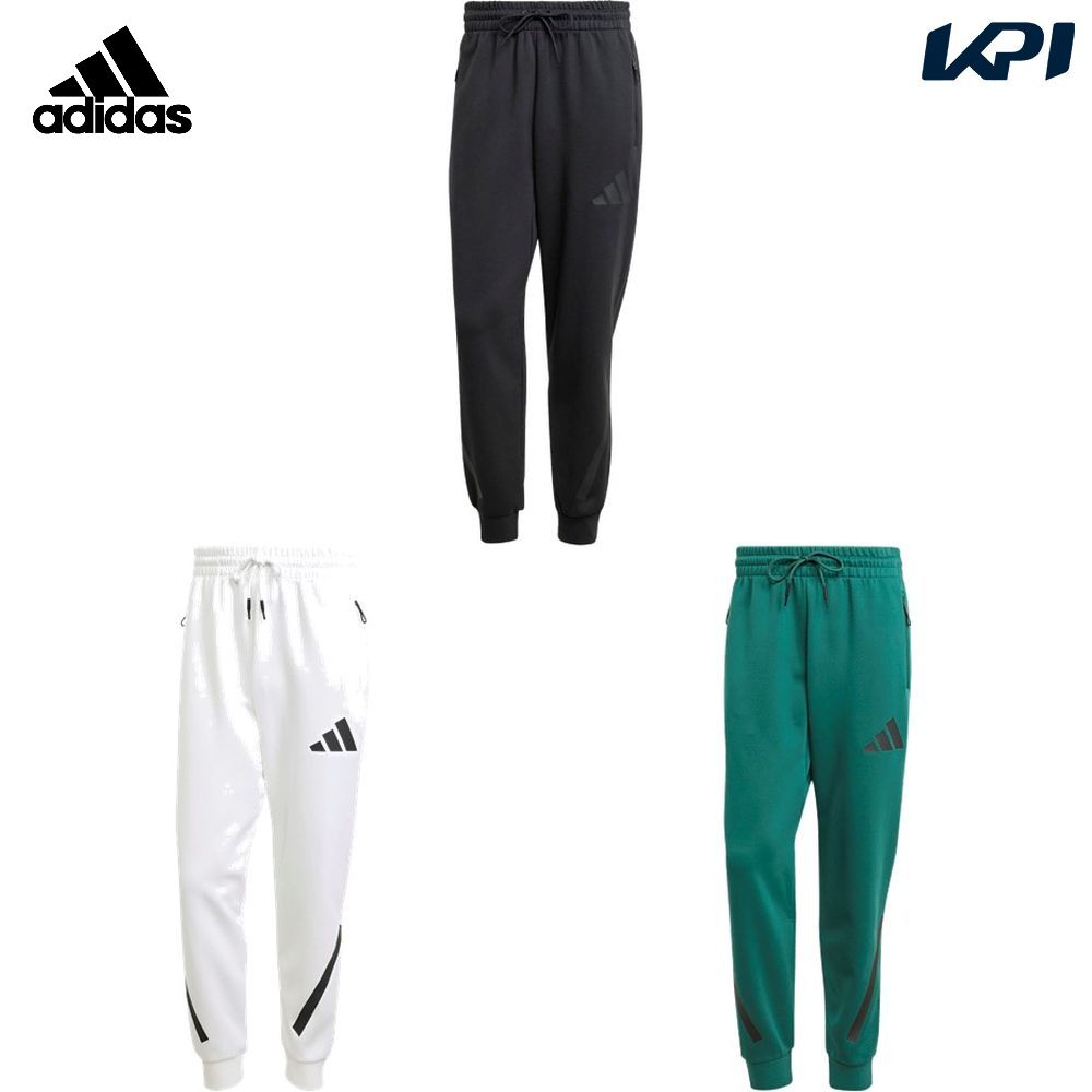 アディダス adidas マルチSPウェア メンズ Z.N.E. パンツ KTJ51 2024FW 8月中旬発売予定※予約 :KTJ51 ...
