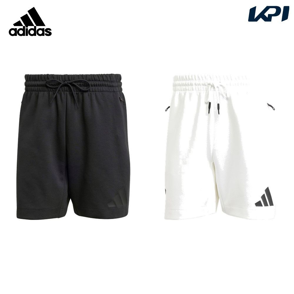 アディダス adidas マルチSPウェア メンズ Z.N.E. ショーツ KTJ52 2024FW 8月中旬発売予定※予約 :KTJ52 ...