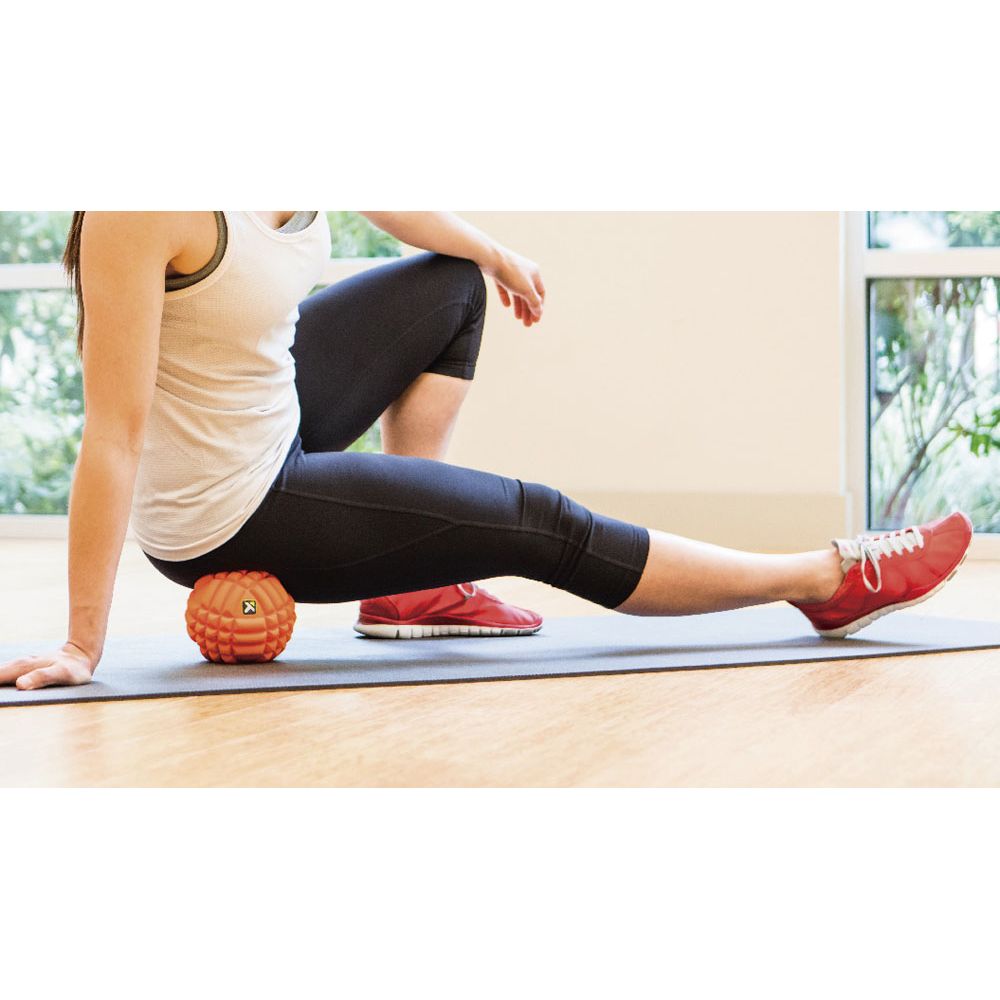 TRIGGERPOINT トリガーポイント 健康・ボディケアその他 グリッドボール MUR-03332 : KPIsports - 通販 - Yahoo!ショッピング