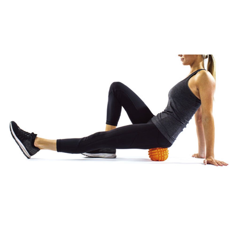 TRIGGERPOINT トリガーポイント 健康・ボディケアその他 グリッドボール MUR-03332 : KPIsports - 通販 - Yahoo!ショッピング