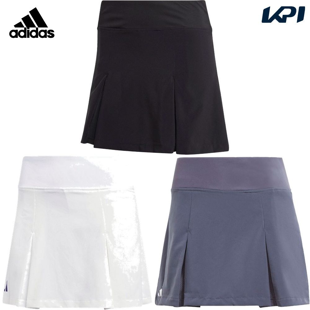 アディダス adidas テニスゲームシャツ・パンツ レディース W TENNIS CLUB プリーツ スカート NEH15 :NEH15 ...