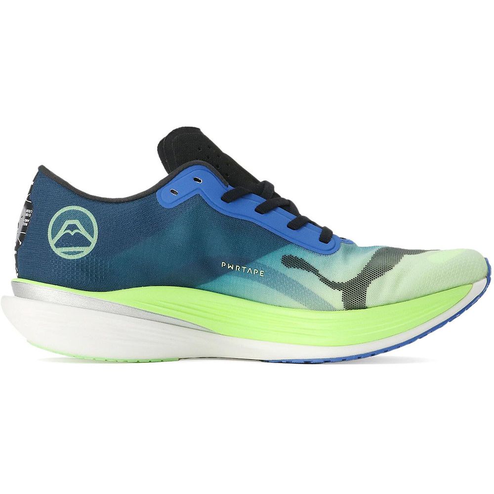 プーマ PUMA ウェルネスシューズ メンズ DEVIATE NITRO ELITE 2 EKIDEN 37872701 :37872701 ...