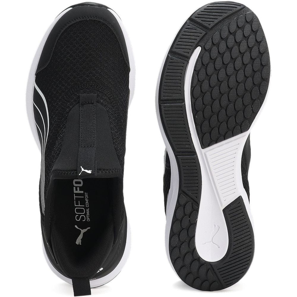 PUMA（プーマ） マルチSPシューズ ジュニア クルーズ PROFOAM EASE IN JR 39763304 : KPIsports ...