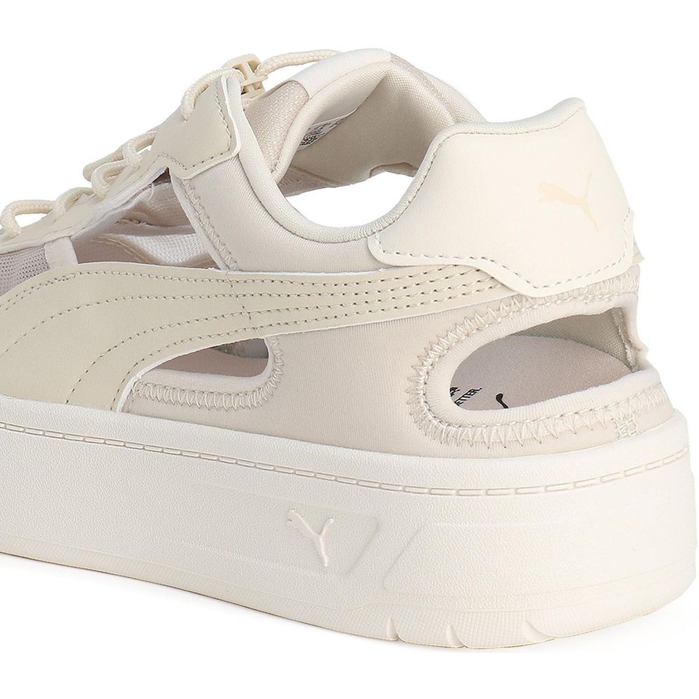 PUMA（プーマ） マルチSPシューズ レディース COURT LALLY SKYE MULE 40245001 : KPIsports ...