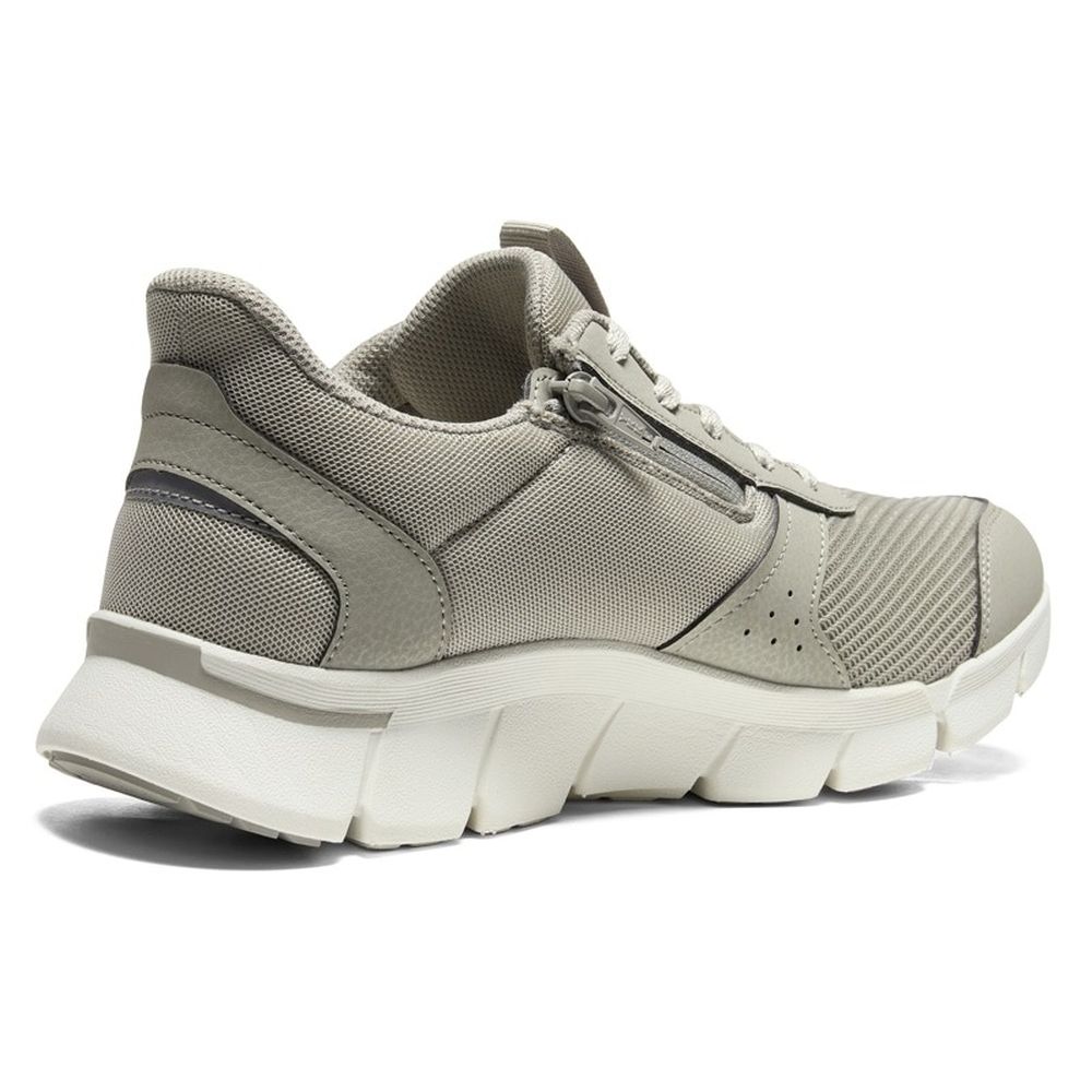 ASICS（アシックス） ウォーキングシューズ メンズ RAKUWALK ラクウォーク FIVE GRIPS RM-9220-010 : KPIsports - 通販 - Yahoo!ショッピング