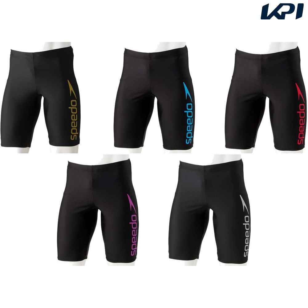 speedo スピード Speedo 水泳水着 メンズ ビッグライナージャマー SF62060E : KPIsports - 通販 ...