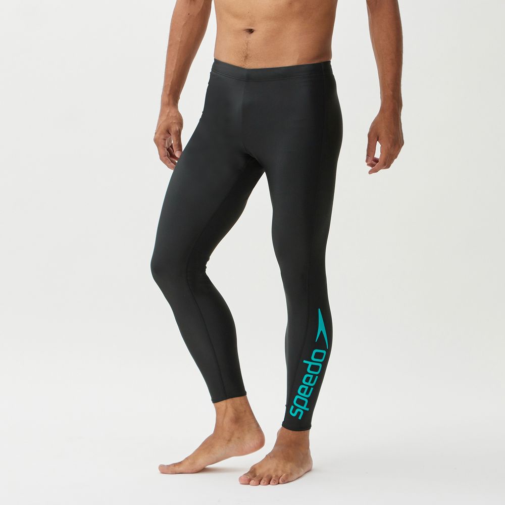 speedo スピード Speedo 水泳水着 メンズ BIG LINER LEGGINGS SF82310 : KPIsports - 通販 ...