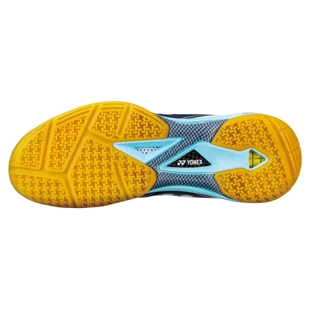 YONEX ヨネックス バドミントンシューズ ユニセックス パワークッション65Z スリム POWER CUSHION 65 Z SLIM ...