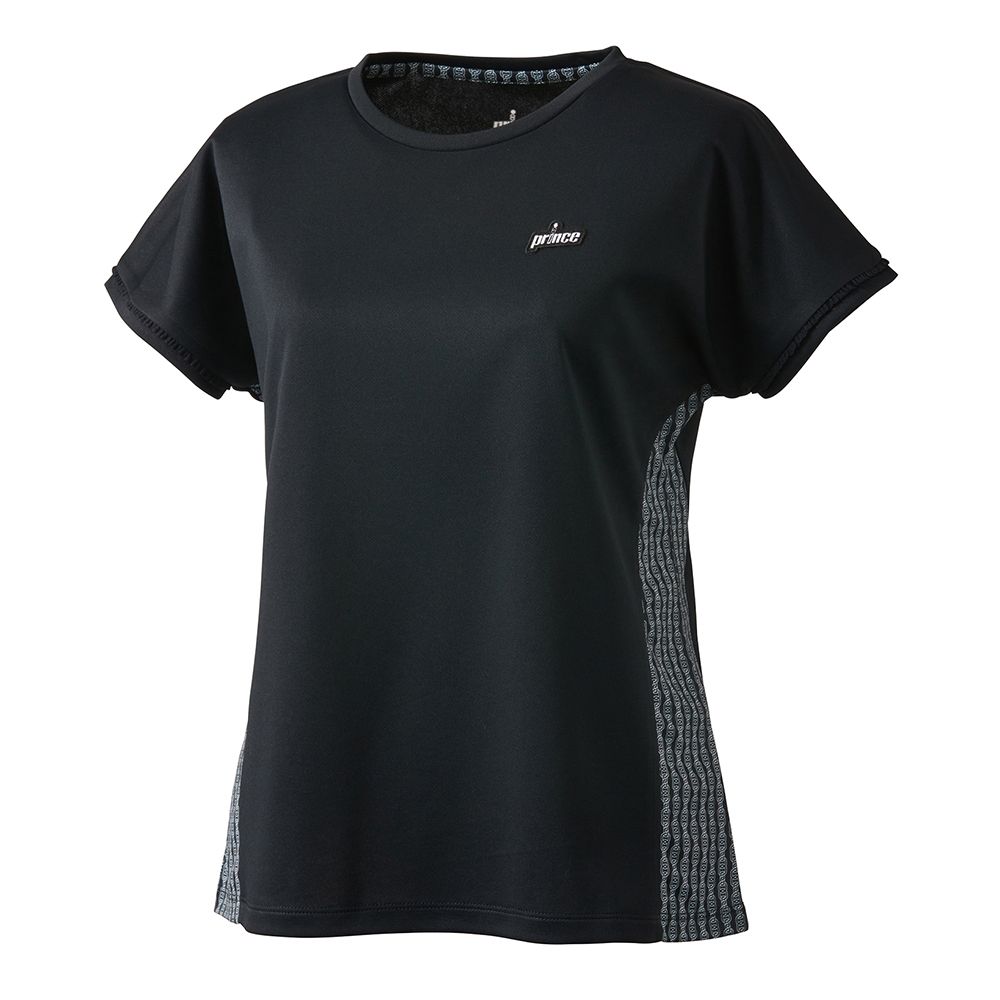 プリンス Prince テニスウェア レディース ゲームシャツ WF2088 2022FW : wf2088 : KPIsports - 通販 ...